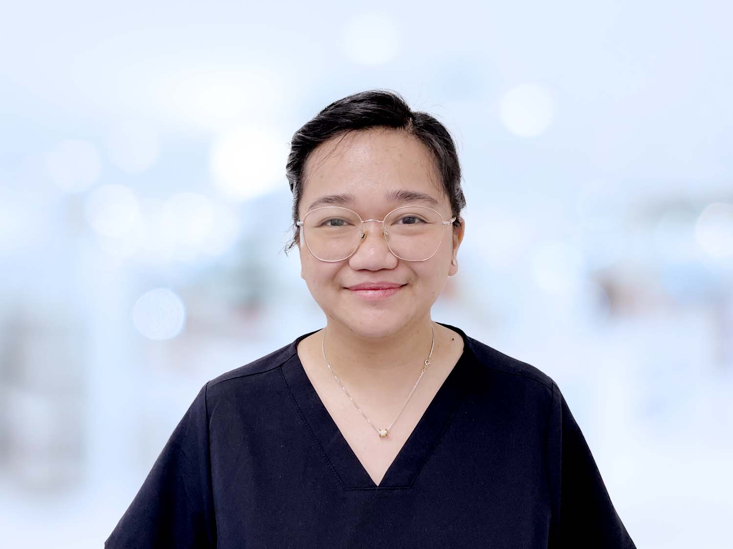 Stephanie Villanueva - Boon Health Centre